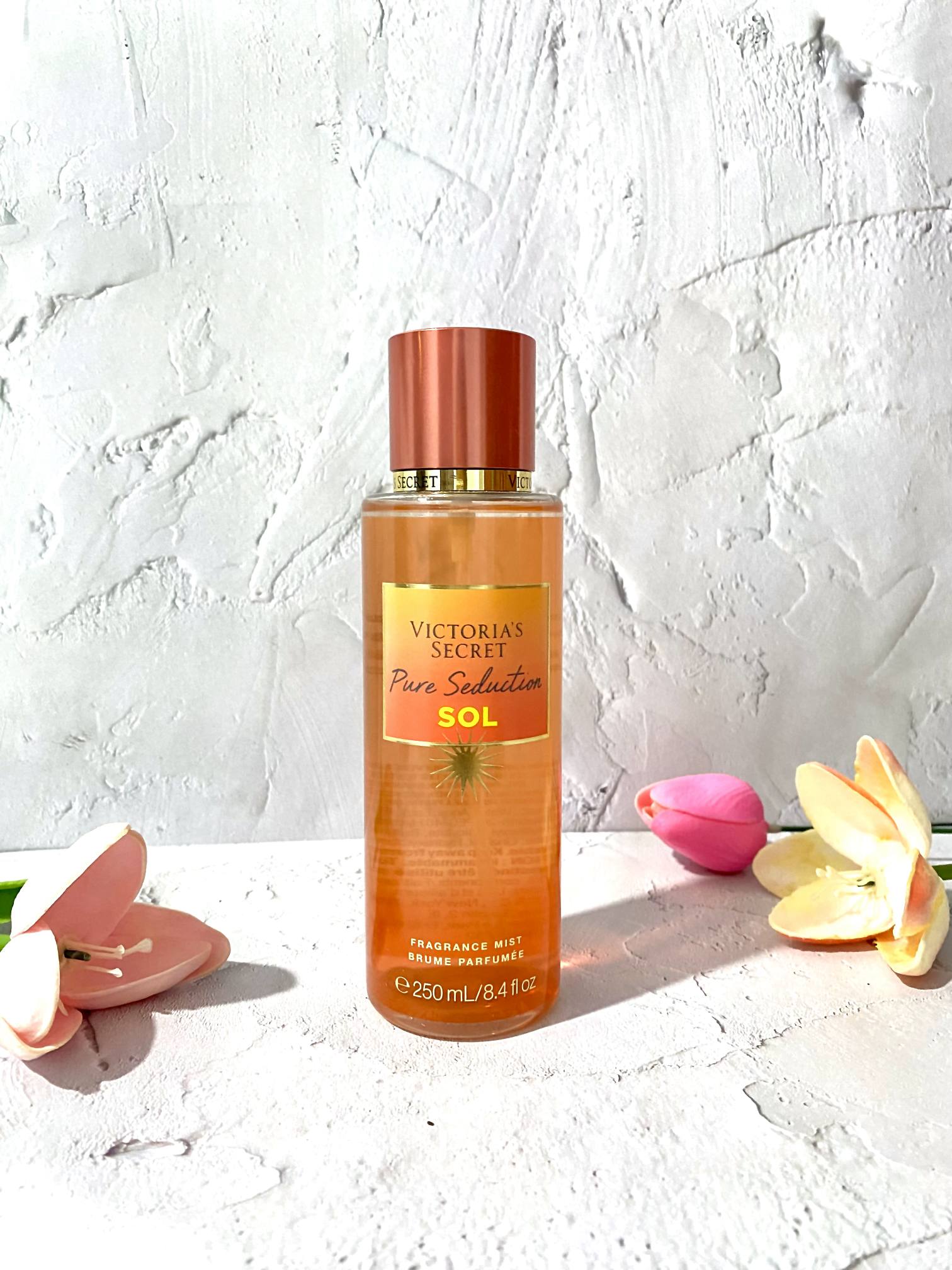 Victoria Secret’s Pure Seduction SOL – Tụrụ Beauty Stores